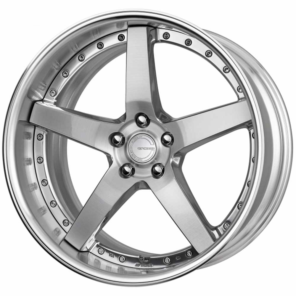 Velg Work Dalchaebi